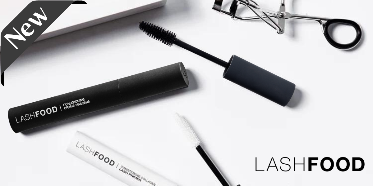 \Lash Foodから新商品が登場！／ さらに印象的な目元に | Green Spa Hawaii