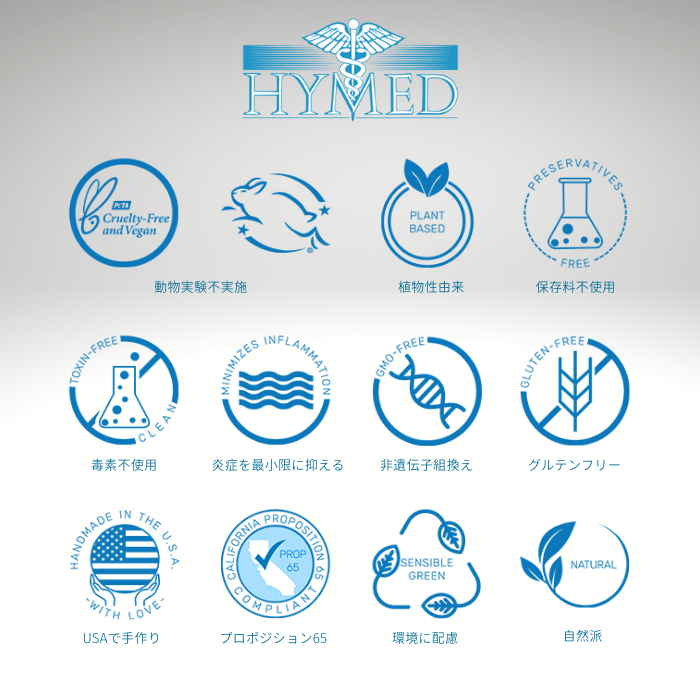 [Hymed] Hyaluronic Reconstructive Crème With Green Tea for Menopausal ...